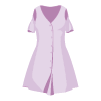 Haljine i tunike online • TOP Cene | Ivet.rs