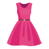 Haljine i tunike online • TOP Cene | Ivet.rs